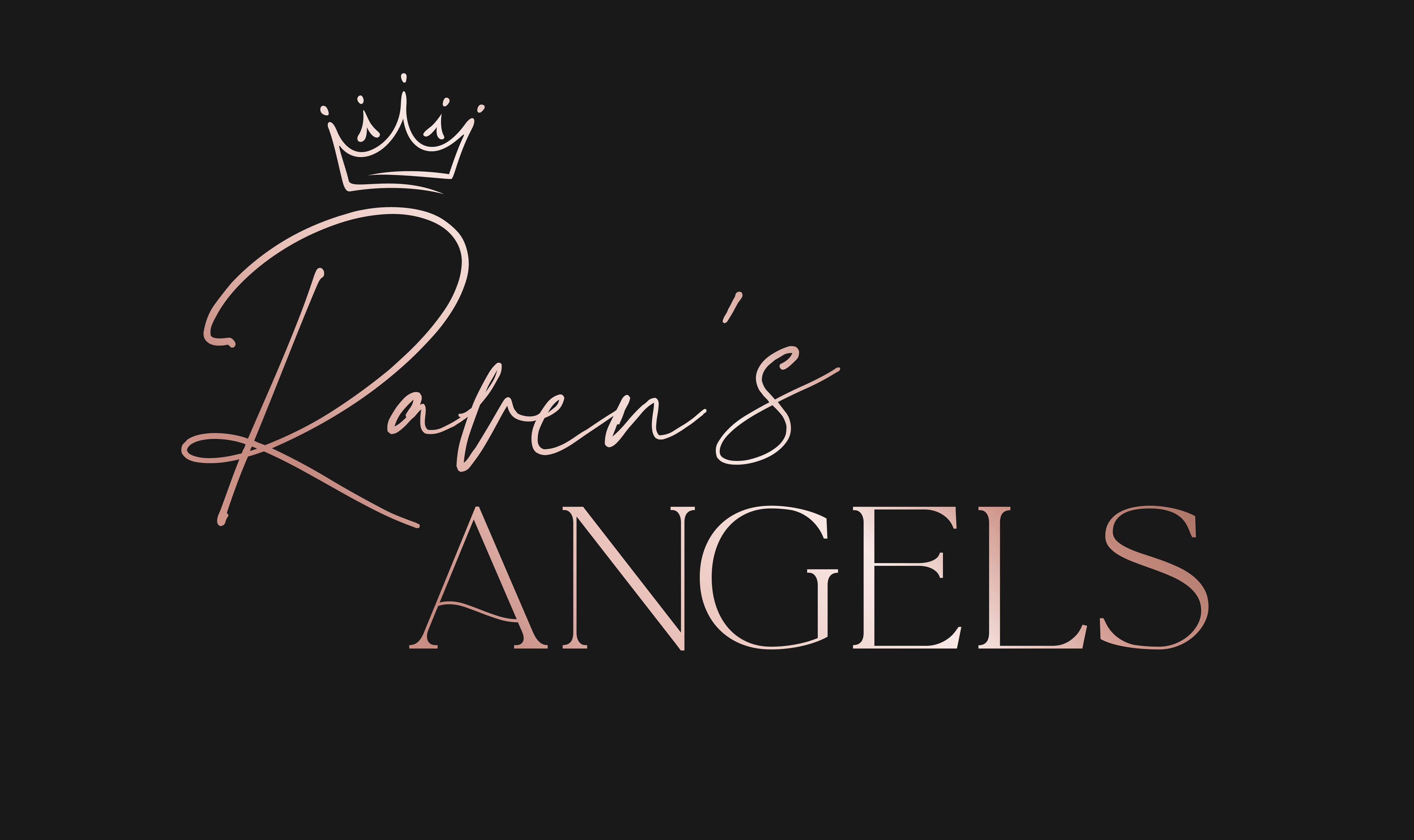 Welcome [ravensangels.co.uk]